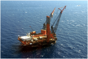 Egina Oil Field, Nigeria - Oil&Gas Advancement