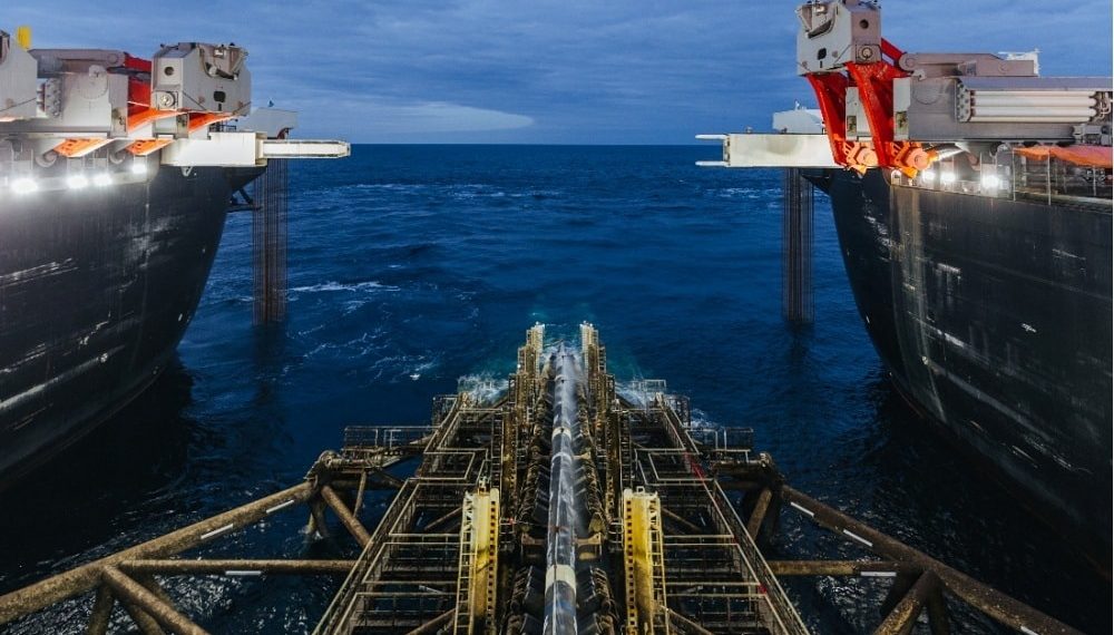 BP starts up Clair Ridge production - Oil&Gas Advancement