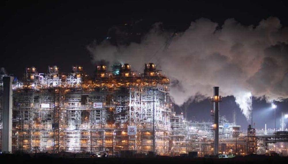 KBRs Solvent Deasphalting Technology Selected for Riyadh Refinery