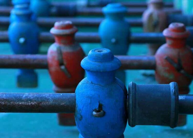 Aseng Field, Equatorial Guinea - Oil&Gas Advancement