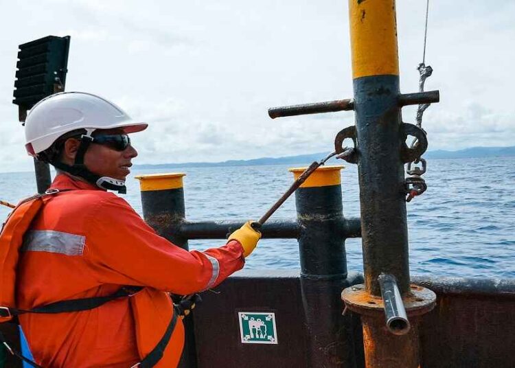 Aseng Field, Equatorial Guinea - Oil&Gas Advancement