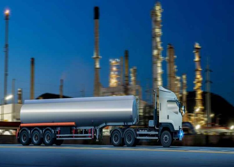 Dolphin Gas Project, Ras Laffan, Qatar - Oil&Gas Advancement