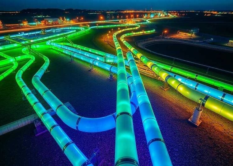 Shell Approves Gato do Mato Project in Brazil