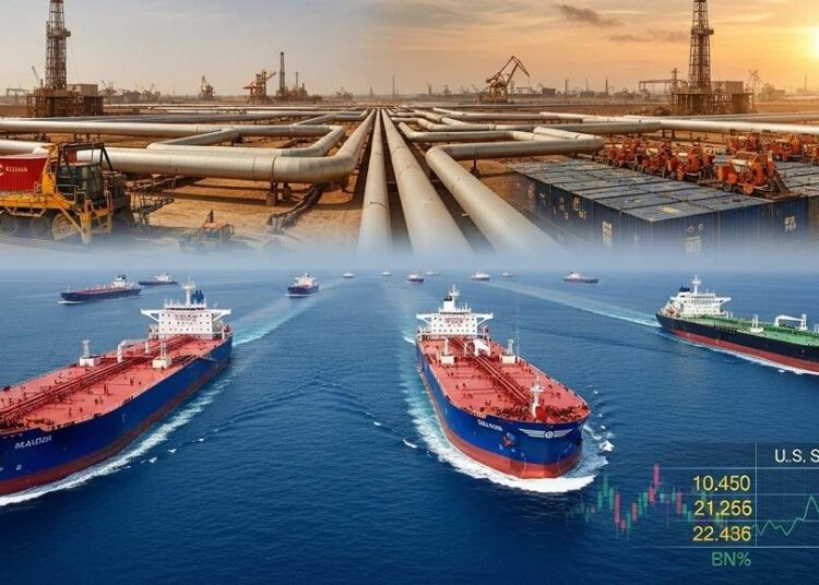 Shell Approves Gato do Mato Project in Brazil