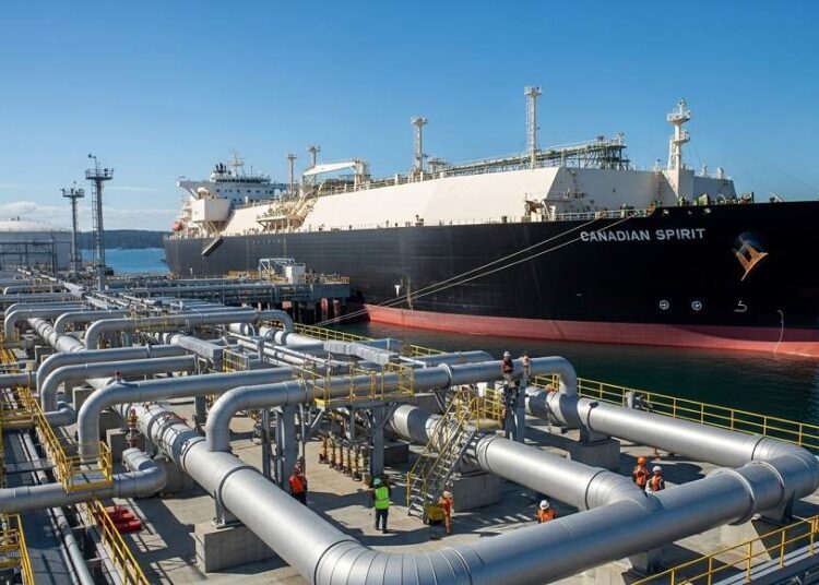 Shell Approves Gato do Mato Project in Brazil