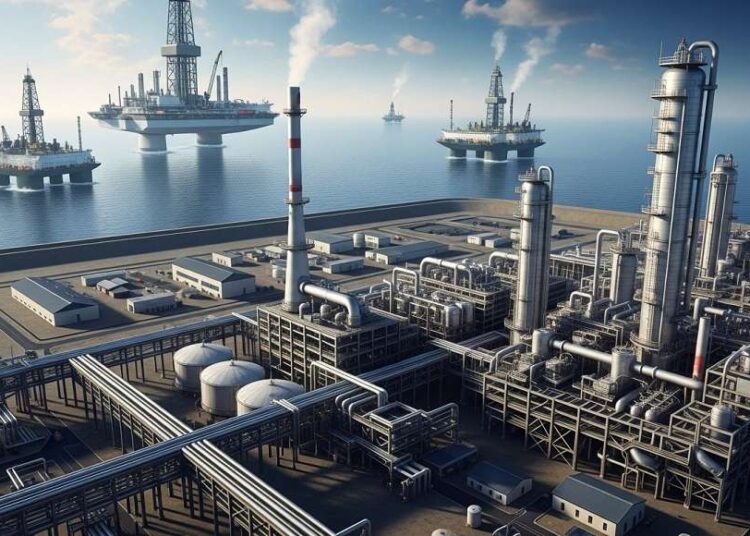 Shell Approves Gato do Mato Project in Brazil