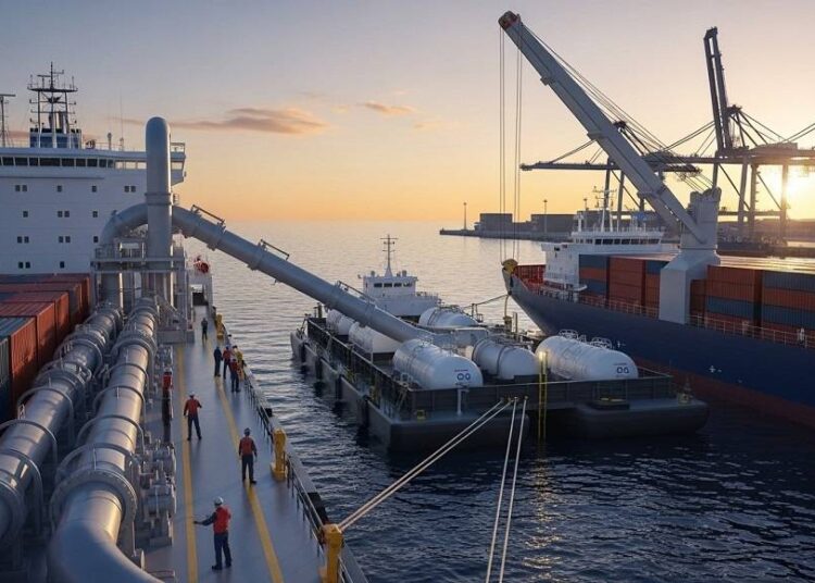 Shell Approves Gato do Mato Project in Brazil