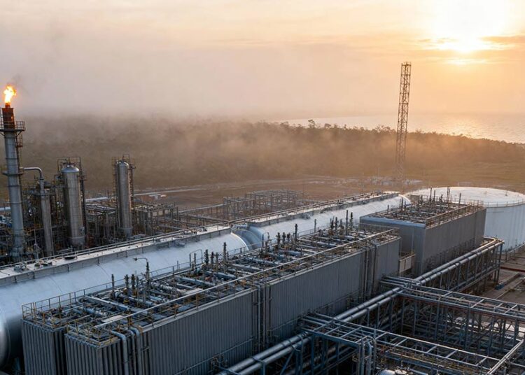 Wytch Farm Oil Field, United Kingdom - Oil&Gas Advancement