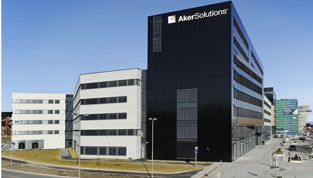 Aker Solutions Wins Orders for Liuhua Power Umbilical Systems in China ...