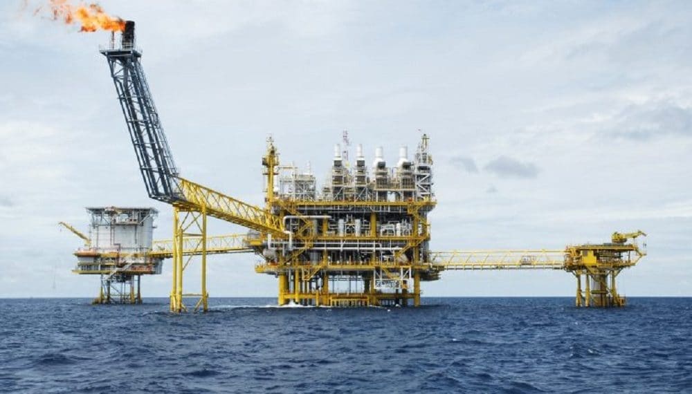 Guyana and Exxon in talks to build offshore gas pipeline