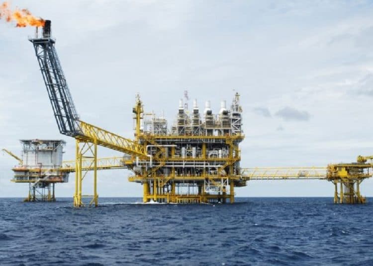 Dolphin Gas Project, Ras Laffan, Qatar - Oil&Gas Advancement