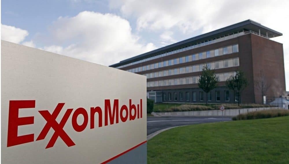 ExxonMobil Starts New Unit to Increase Ultra-Low Sulfur Fuels ...