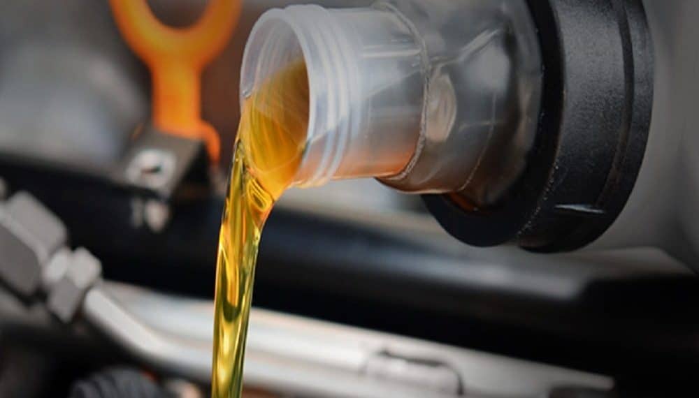 9th - GLOBAL LUBRICANT WEEK 2018 - Oil&Gas Advancement