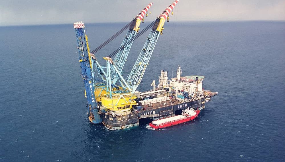 Saipem: new Onshore E&C contracts worth over USD 3.5 billion