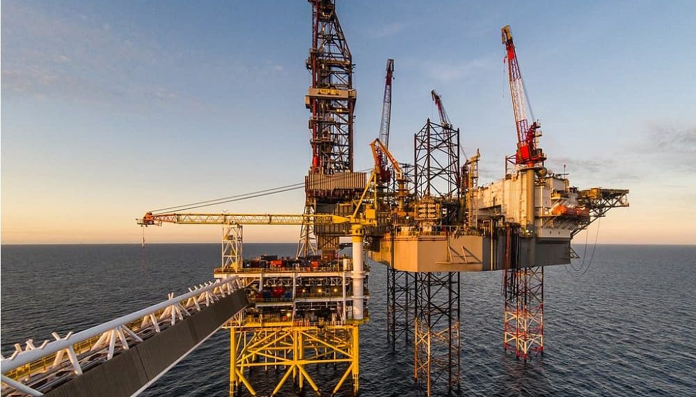 Valaris wins drilling contracts from ExxonMobil, Mubadala