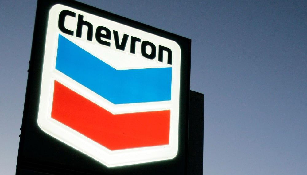 Chevron to build California carbon capture plant