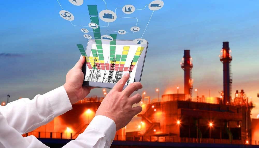 Halliburton, Honeywell develop open-architecture oil and gas software