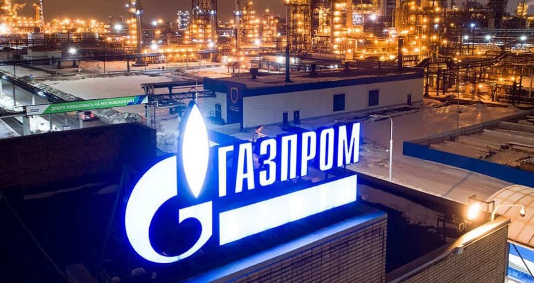 Gazprom makes first delivery of carbon-neutral LNG to Europe