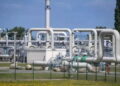 Petronas Bintulu LNG Complex, Sarawak, Malaysia - Oil&Gas Advancement