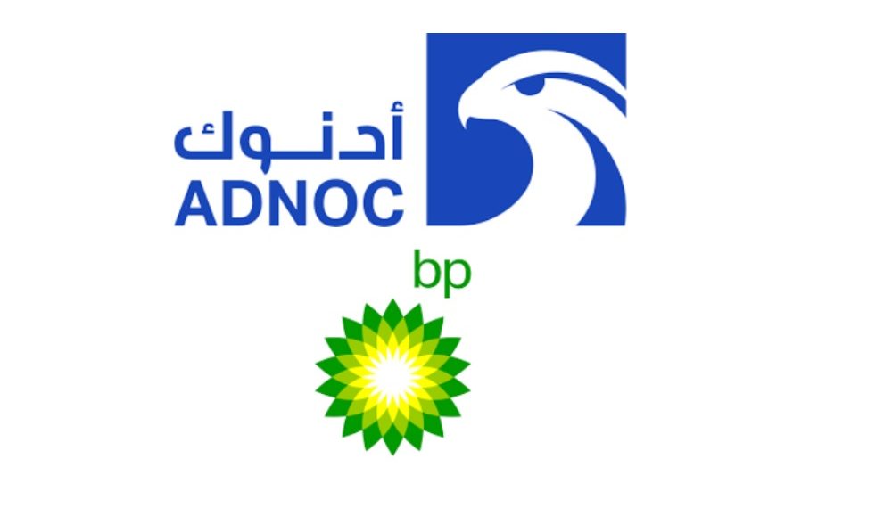 BP and ADNOC to form gas joint venture in Egypt
