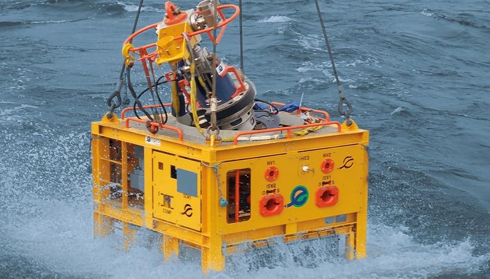Enpro Subsea shares the adoption of smart standardization subsea ...