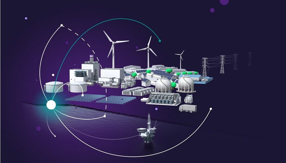 Siemens Energy and partners inaugurate green hydrogen project in Dubai