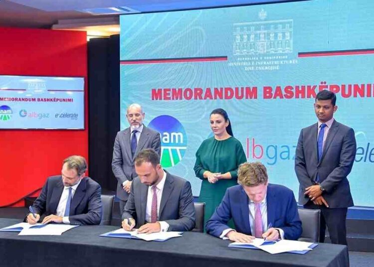 Dolphin Gas Project, Ras Laffan, Qatar - Oil&Gas Advancement