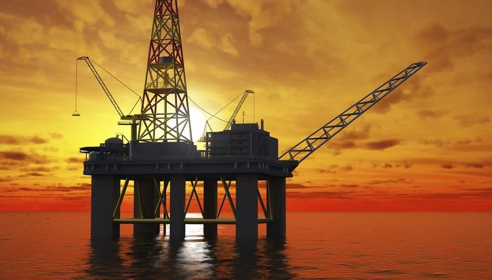 Touchstone Exploration discovers oil and gas deposit onshore