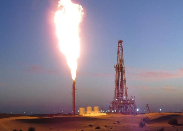 Banyu Urip Full Field Development, Cepu Block, East Java, Indonesia ...