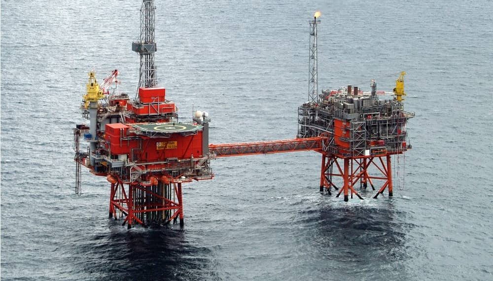 Chevron awards Archer new platform drilling and maintenance services ...