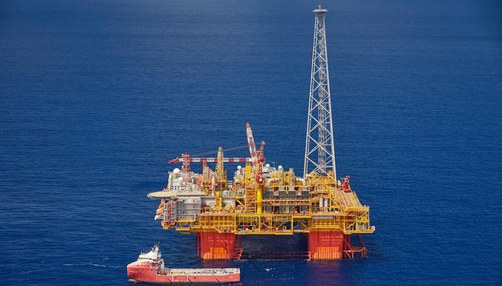 McDermott and BHGE awarded contracts for Ichthys Gas Field Development