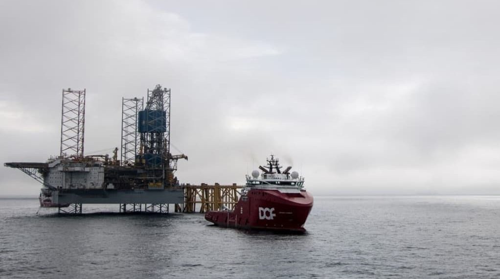 Equinor lets contract for Valemon drilling in North Sea