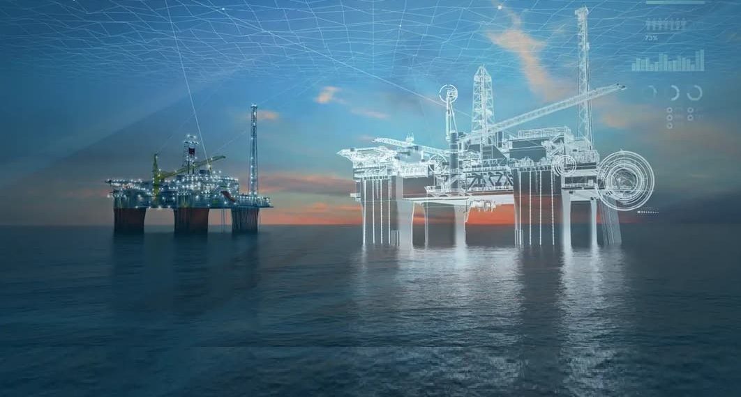 Akselos and Shell sign framework agreement on digital twin technology