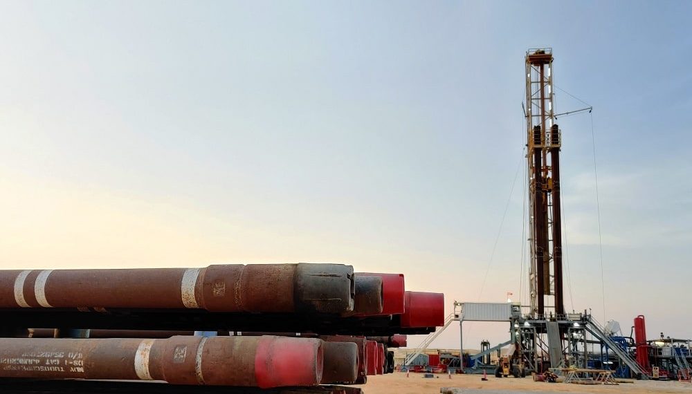 NOV launches sour service drill pipe grades to ensure pipe integrity in ...