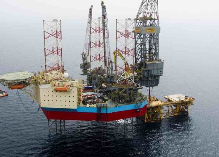 Petronas Bintulu LNG Complex, Sarawak, Malaysia - Oil&Gas Advancement