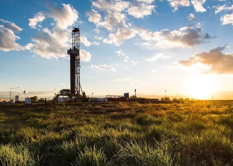 Dolphin Gas Project, Ras Laffan, Qatar - Oil&Gas Advancement