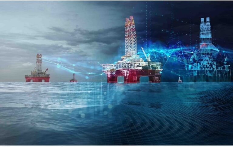 Microsoft Ventures Fund & Natural Gas Transporter ONEOK Invest in $17M ...