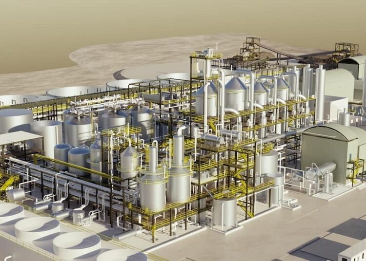 Aseng Field, Equatorial Guinea - Oil&Gas Advancement