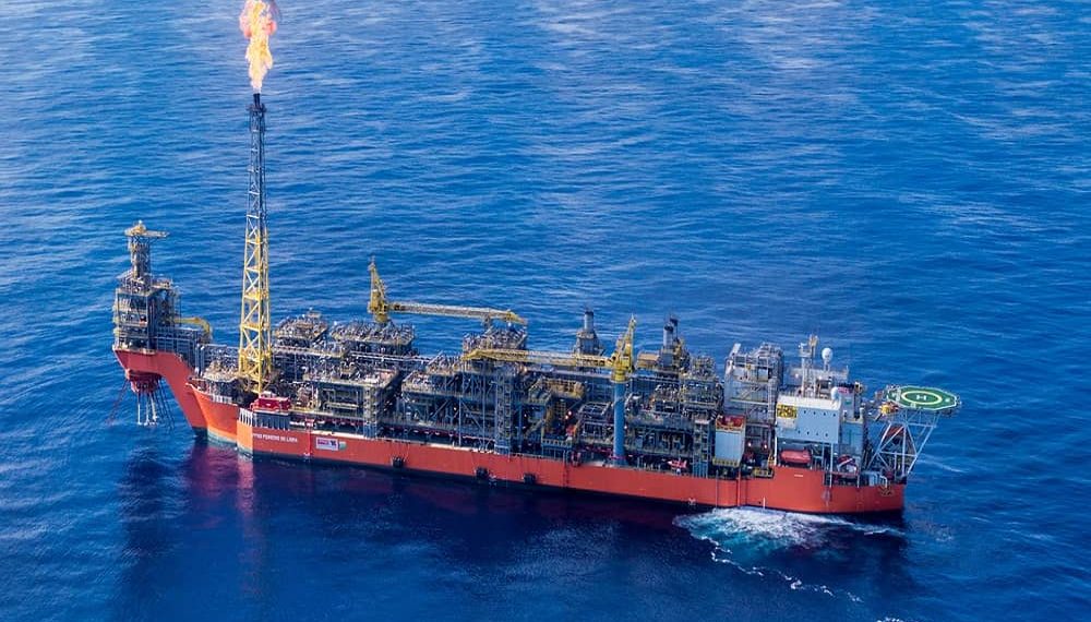 Libra Consortium signs contract for second definitive production system ...